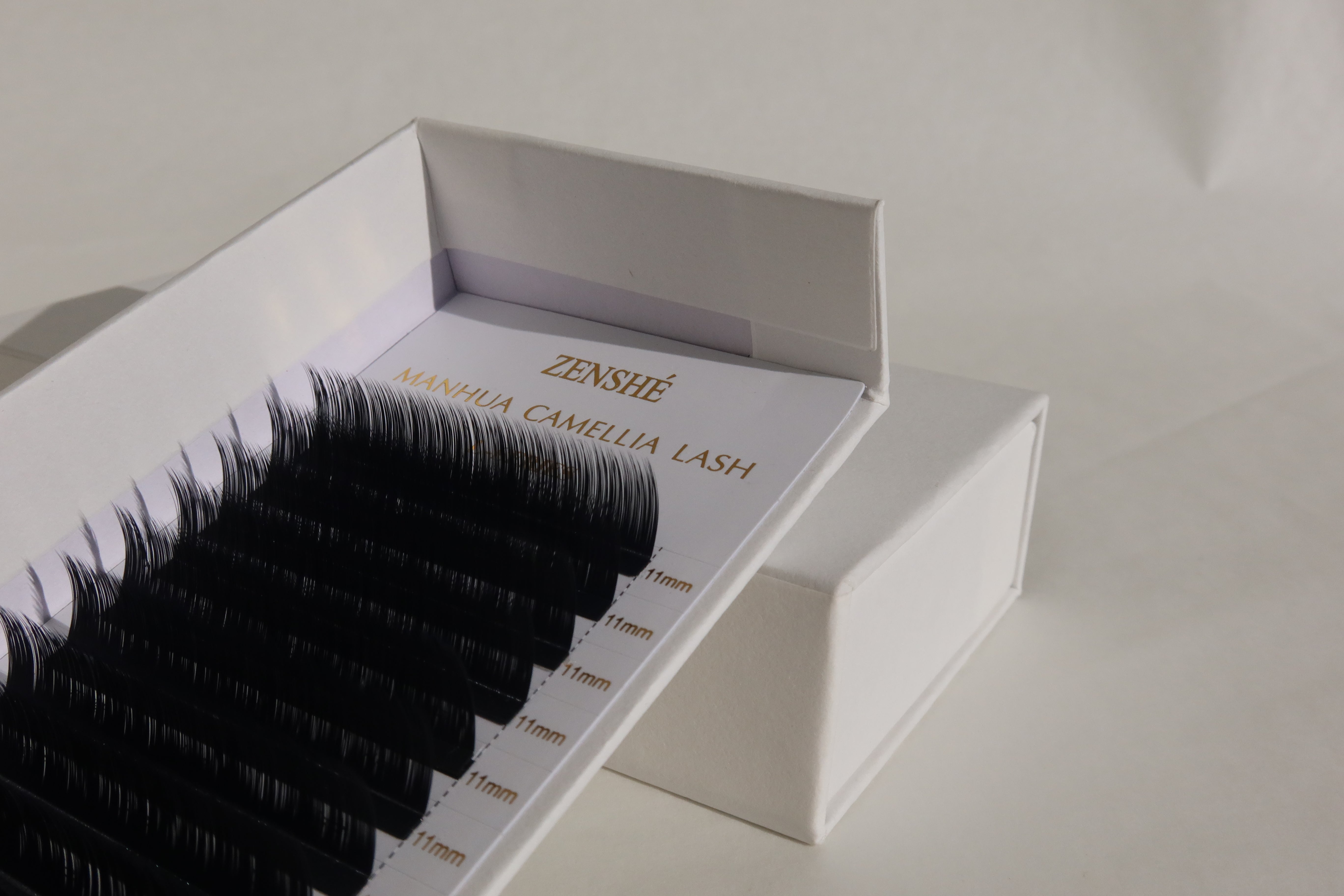 Lash Tray Collection – zenshé.co